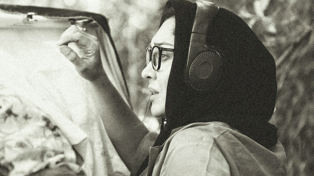 Niki Karimi – Niki Karimi